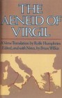The Aeneid of Virgil: A Verse Translation By Rolfe Humphries ...