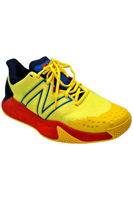 New Balance Women's Fresh Foam X Lav V2 Sneaker Egg Yolk/Red | eBay