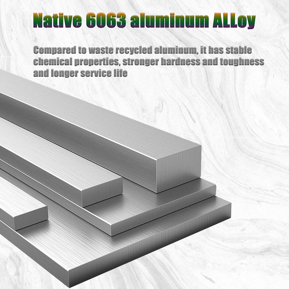 10pcs 80/20 8020 12 Hole Joining Flat Plate Brackets for 2040 Aluminum ...