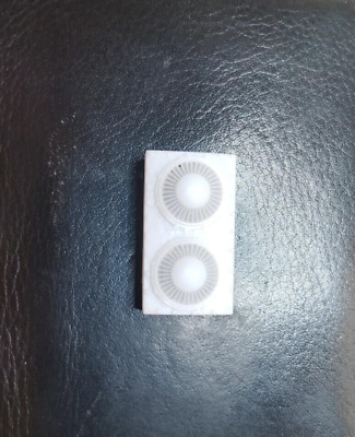 HO Scale, HEP FILTER BOX USED ON E8 ROOF ETC., Pacific Northwest Resin ...