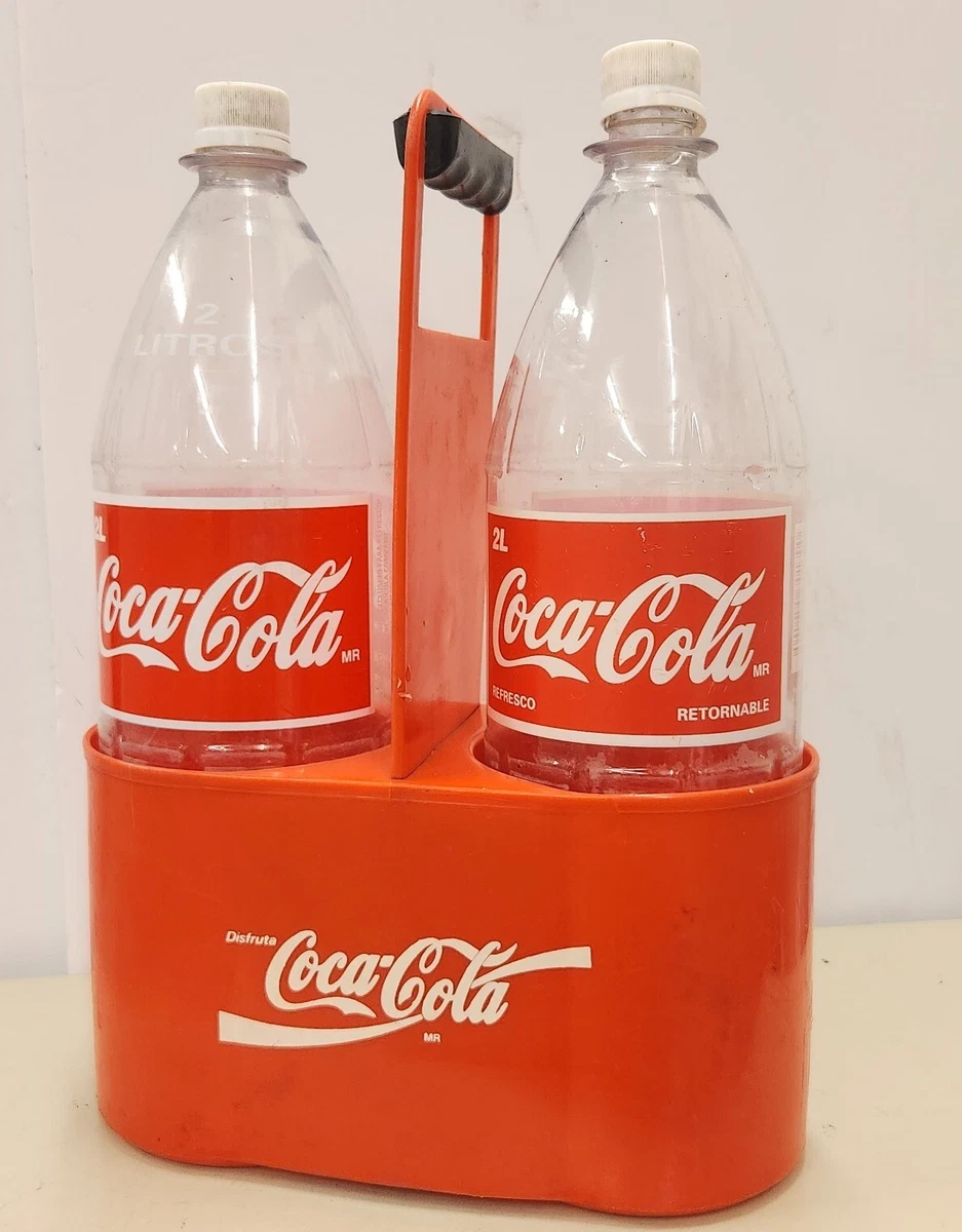 Plastic Coke Bottles Sizes
