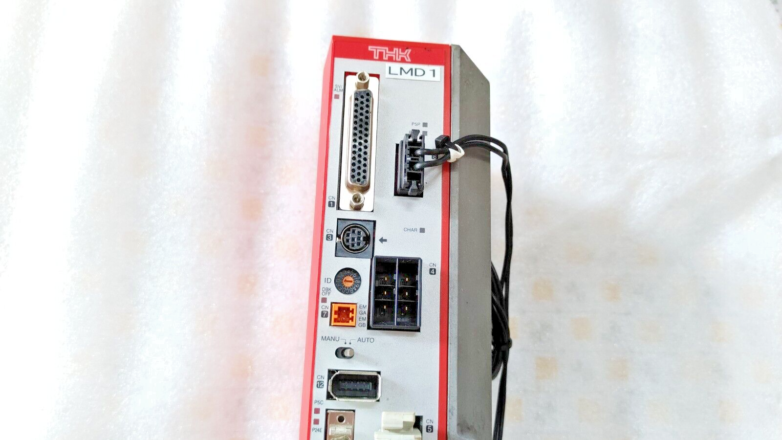 THK THC-L-040-100AC-MOD-P-GA20S-R01K-N-0059961 Driver | eBay