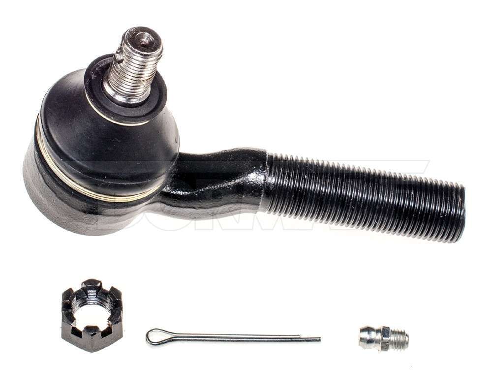 DORMAN PREMIUM T2472PR - Steering Tie Rod End, Outer for sale online | eBay