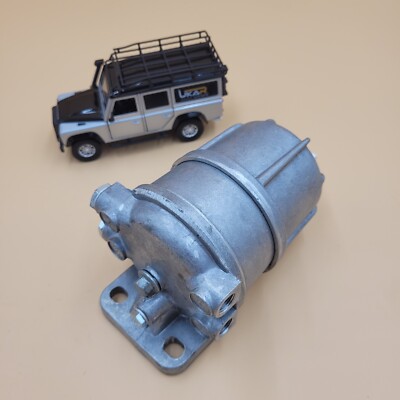 Land Rover Fuel Sedimentor Part# NRC9708 | eBay