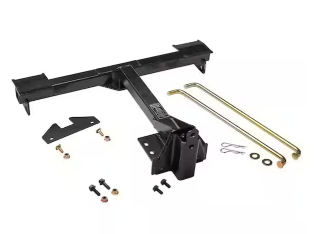 Toro 79392 Timecutter Twin Bagger for 50 and 54 In. Deck for sale ...