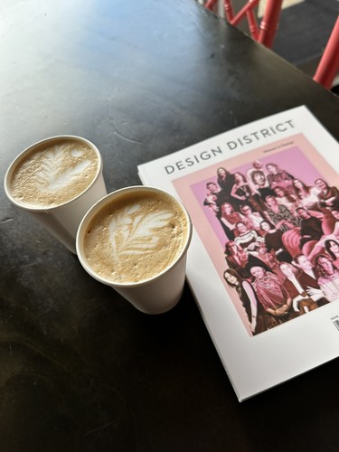 New Design District Magazine Issue # 3 2024 WOMEN IN DESIGN MIAMI | eBay