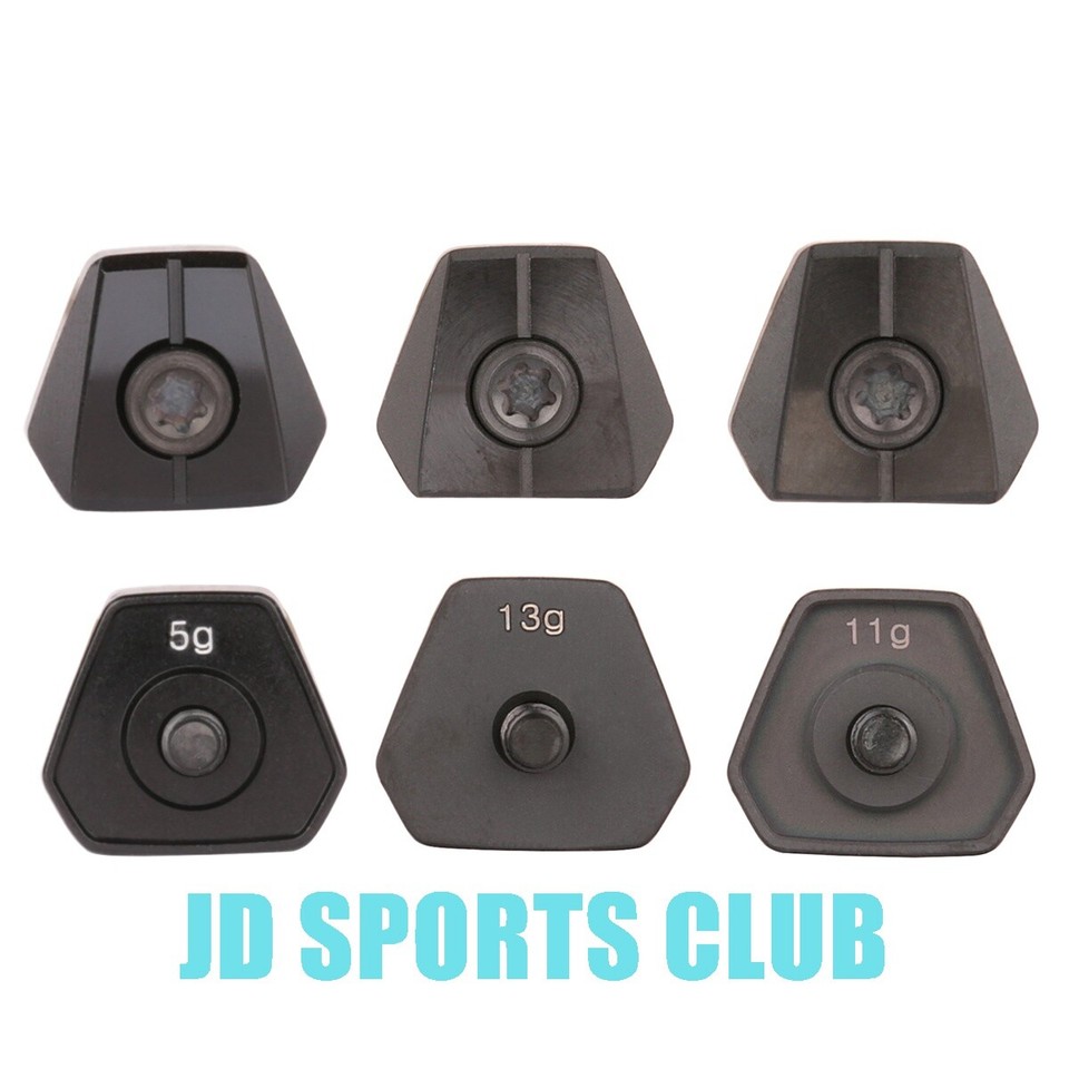 Golf Weight Kit for Titleist TSi2 TSi4 TSi1 Driver Fairway Hybrid 5g ...