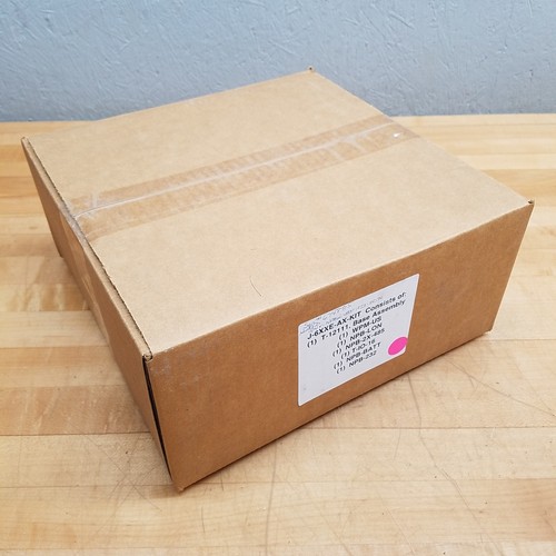 KMC J-6XXE-AX-KIT JACE 6E Controller Office Demo Kit - NEW | eBay