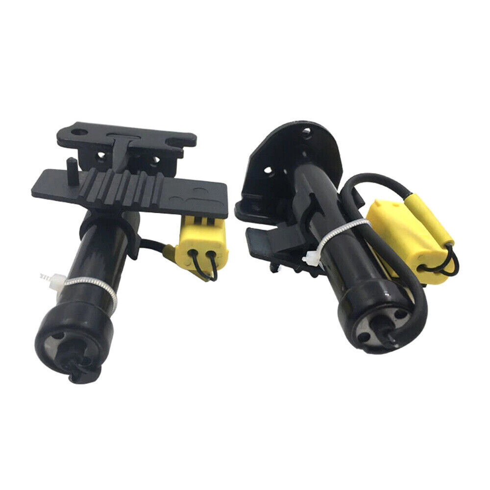 Engine Hood Rear L&R Actuator 51237435798 51237435797 For BMW G30 G31 ...