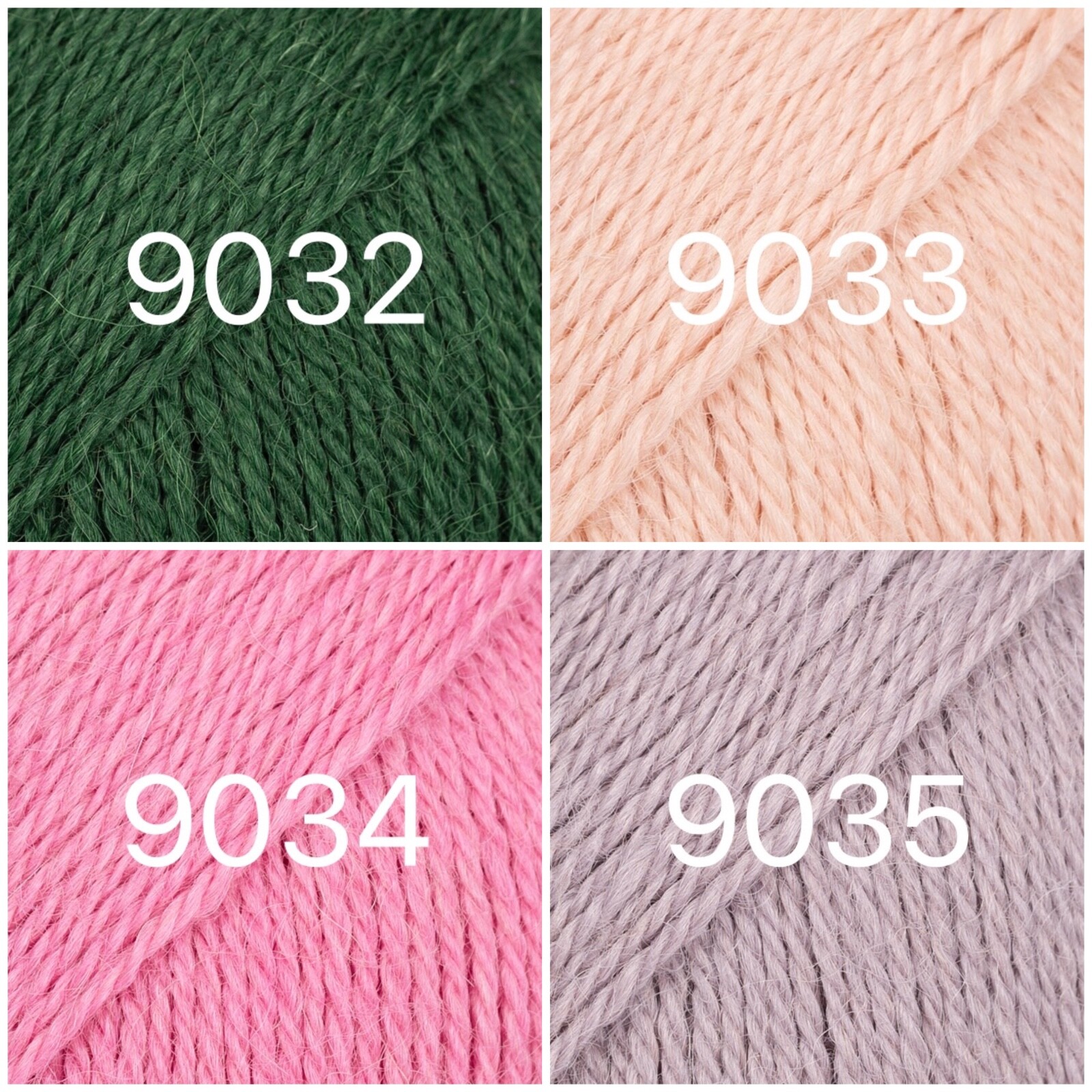 Peruvian Alpaca knitting yarn 4 ply sport sock baby Crochet Knitting ...