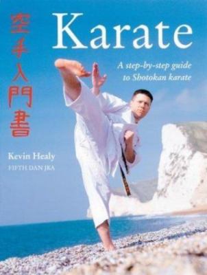 Karate by Healy, Kevin; Healy Kevin 9780809297801| eBay