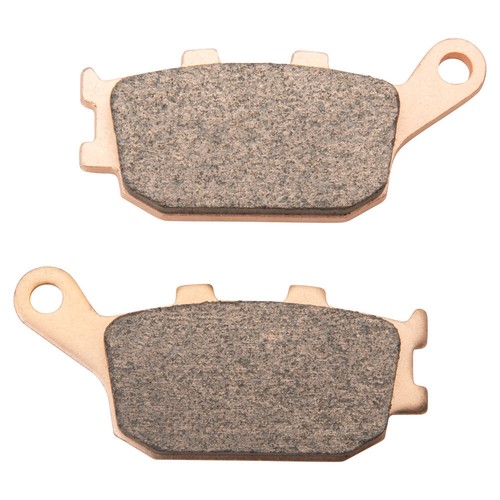 Tusk Brake Pad - Sintered Metal Rear For SUZUKI SV650S 2003-2009 | eBay