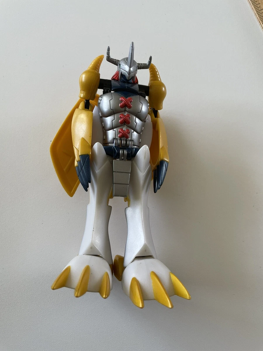 Omnimon Toy