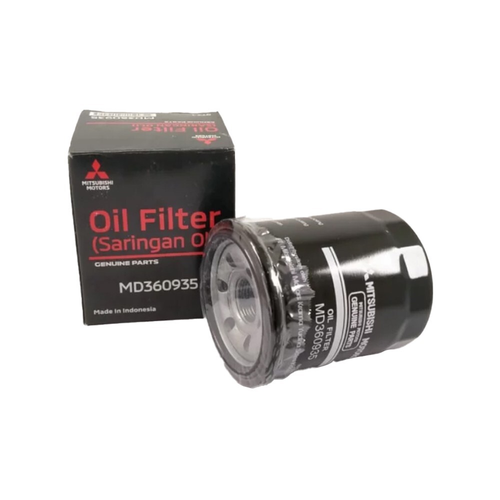 MITSUBISHI MD360935 - cross reference oil filters | oilfilter ...