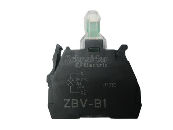 Schneider Electric ZBVG1 Light Module for sale online | eBay