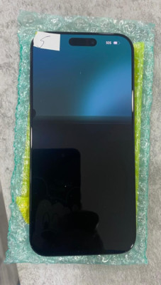 OEM OLED Pull For Apple iPhone 16 Pro Max LCD Display Touch Screen ...