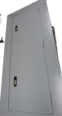 Electrical Panels & Boards - 3 Phase 480 Panel