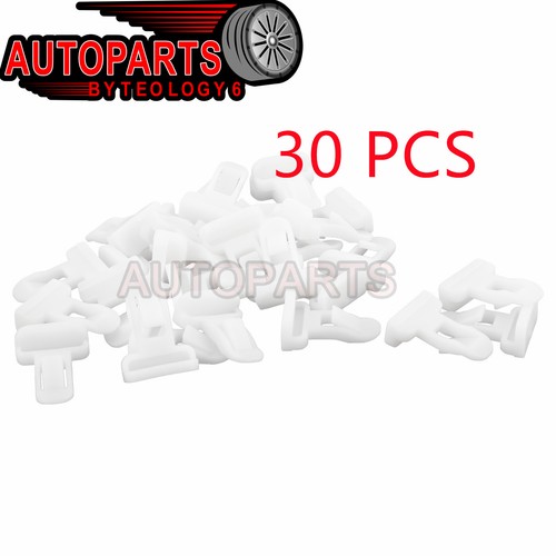 30pc Front Rear Spoiler Clips 7539235220 75392-0K010 for Toyota FJ ...