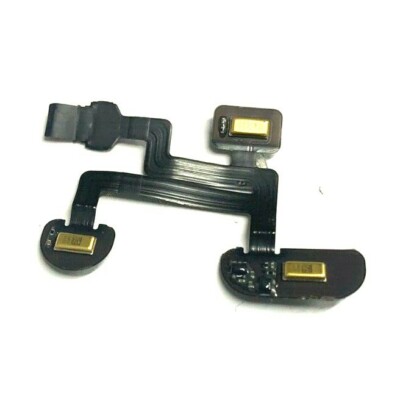 Apple MacBook Air A1932 Mic Microphone Flex Cable 821-01504-05 | eBay UK