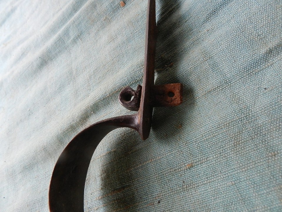 French 18th century flintlock musket complete trigger guard | eBay
