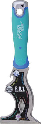 Axus Decor R.U.T Really Useful Tool 7 in 1 Scraper Filling Tool | eBay UK