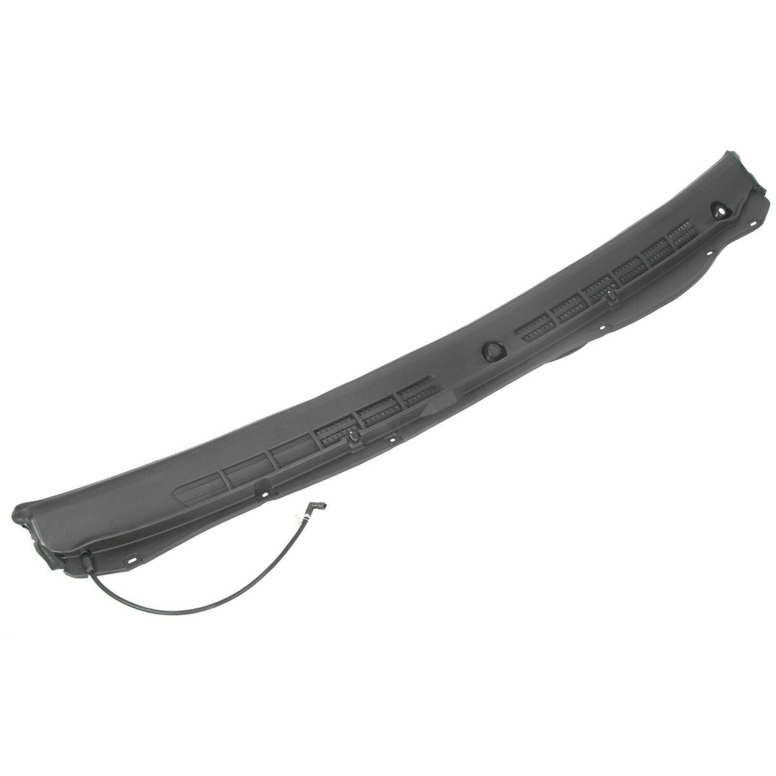 For CHEVY COLORADO GMC CANYON WINDSHIELD WIPER COWL VENT 2004-2012 ...