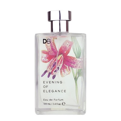 DB Fragrance Signature Evening Of Elegance EDP 100mL | eBay