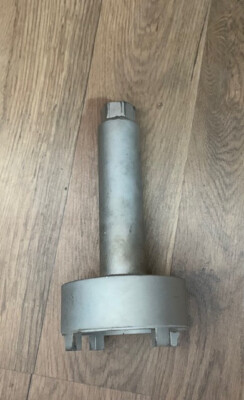 Mercury Outboard Percision Bearing Carrier retainer nut tool Mercury | eBay