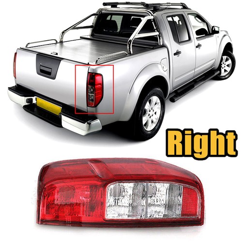 1 Pcs For Nissan Navara 2005-2015 Right Rear Tail Light turn signal ...