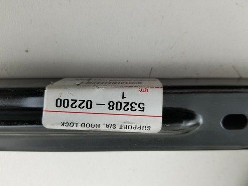 Toyota 53208-02200 Latch Support. NOS. Fast shipping!!! | eBay