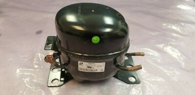 D25XZ1 OEM New Genuine Compressor 110-127V~60Hz 1PH | eBay