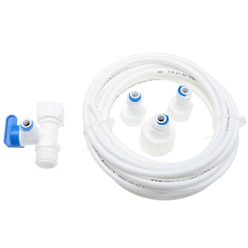 Adapter for Ice Maker Piping Ice Maker Pipe Connection Ice Maker Line ...