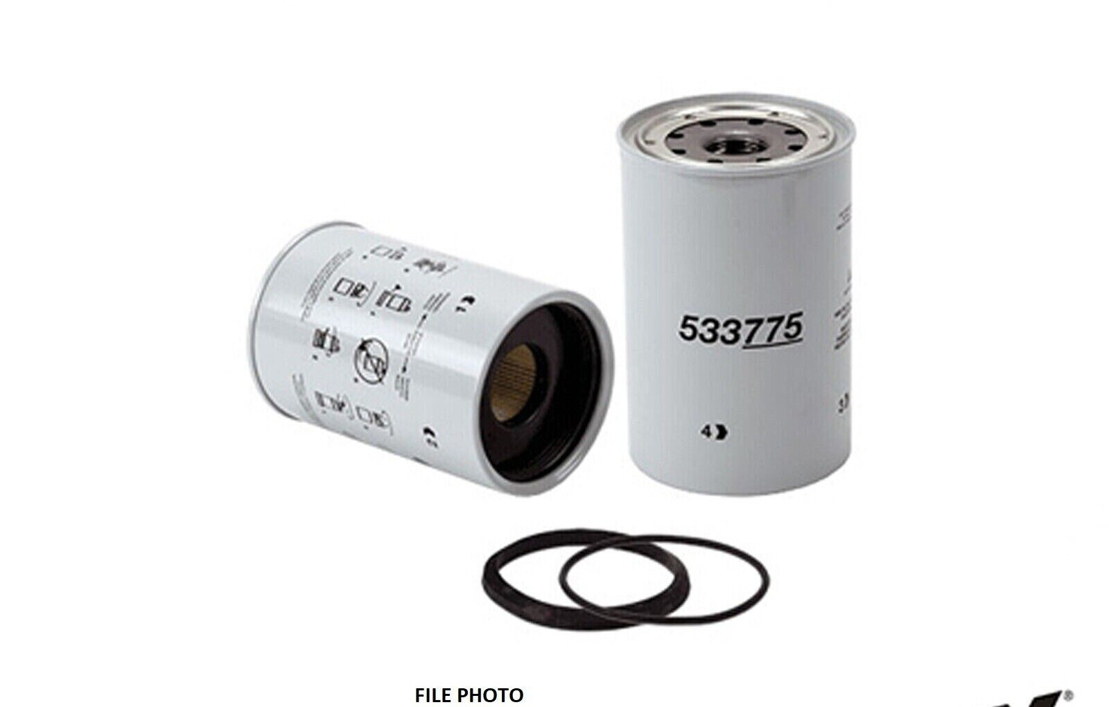 DONALDSON P505982 - Fuel filter cross reference