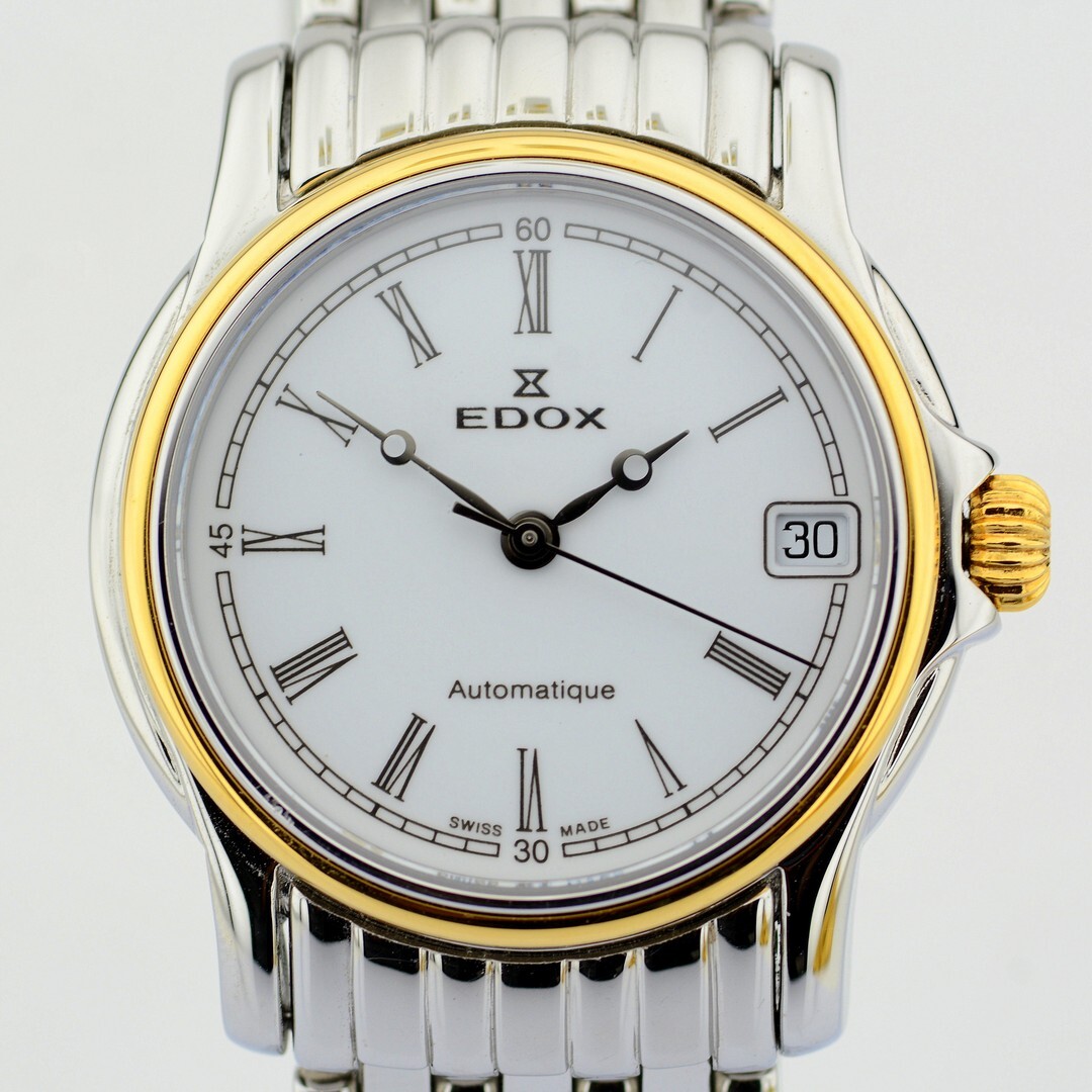 Edox / Automatic Date | eBay