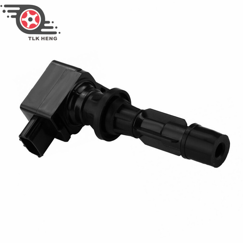 Ignition Coils 6M8G-12A366 L3G2-18-100A For Mazda 3 6 CX7 MX-5 Miata 2. ...