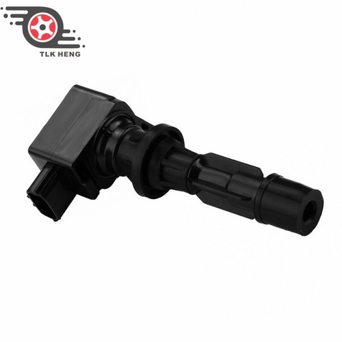 Ignition Coils 6M8G-12A366 L3G2-18-100A For Mazda 3 6 CX7 MX-5 Miata 2. ...