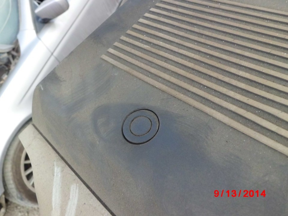 1995-2003 BMW E39 E38 E52 Z8 740i 740iL 540i 540 ALPINA engine motor ...