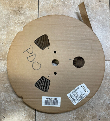 Delphi 12124581 Automotive Connectors W/P 2.6 Female Locking Lance ...