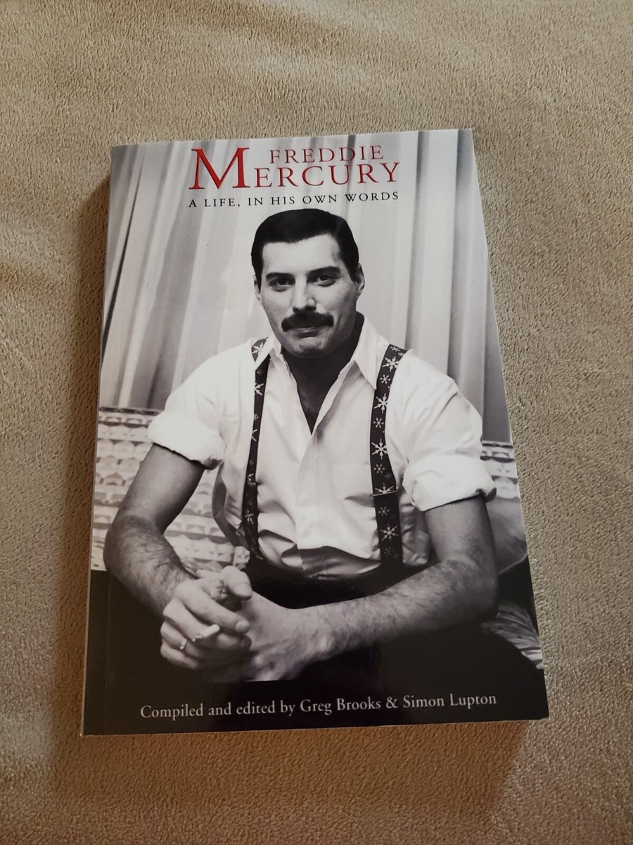 Bretelle Freddie Mercury Achat Illustration "Freddie Mercury" Par