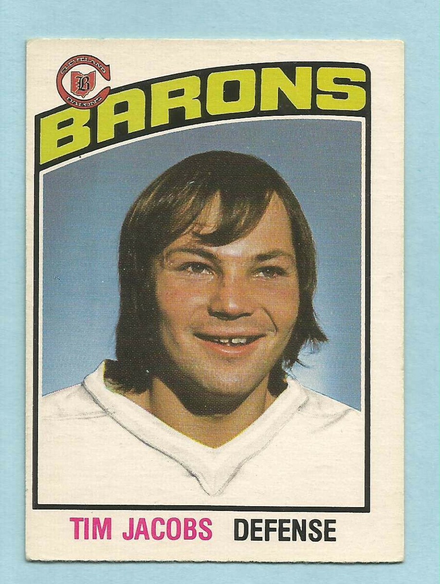 Tim Jacobs's Instagram, Twitter & Facebook on IDCrawl