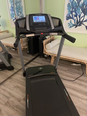 NordicTrack iFit Treadmill Console Assembly from T 6.5 S, 2.6 CHP ...