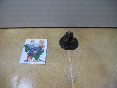 =Dungeons and Dragons TOMB OF ANNIHILIATION Zorbo 4/45 = | eBay