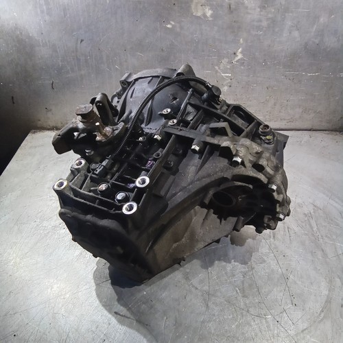 Kia Sportage MK3 2010-2015 D4FD Code 7 Manual Gearbox Transmission ...
