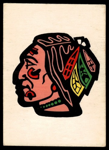 1977-78 O-Pee-Chee Chicago Blackhawks Records Chicago Blackhawks #325 ...