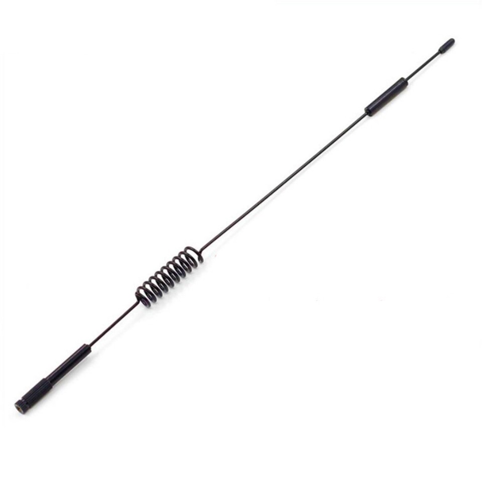 Router Antenna 4G Antenna 3 Meters Carbon Steel + ABS With Magnetic ...