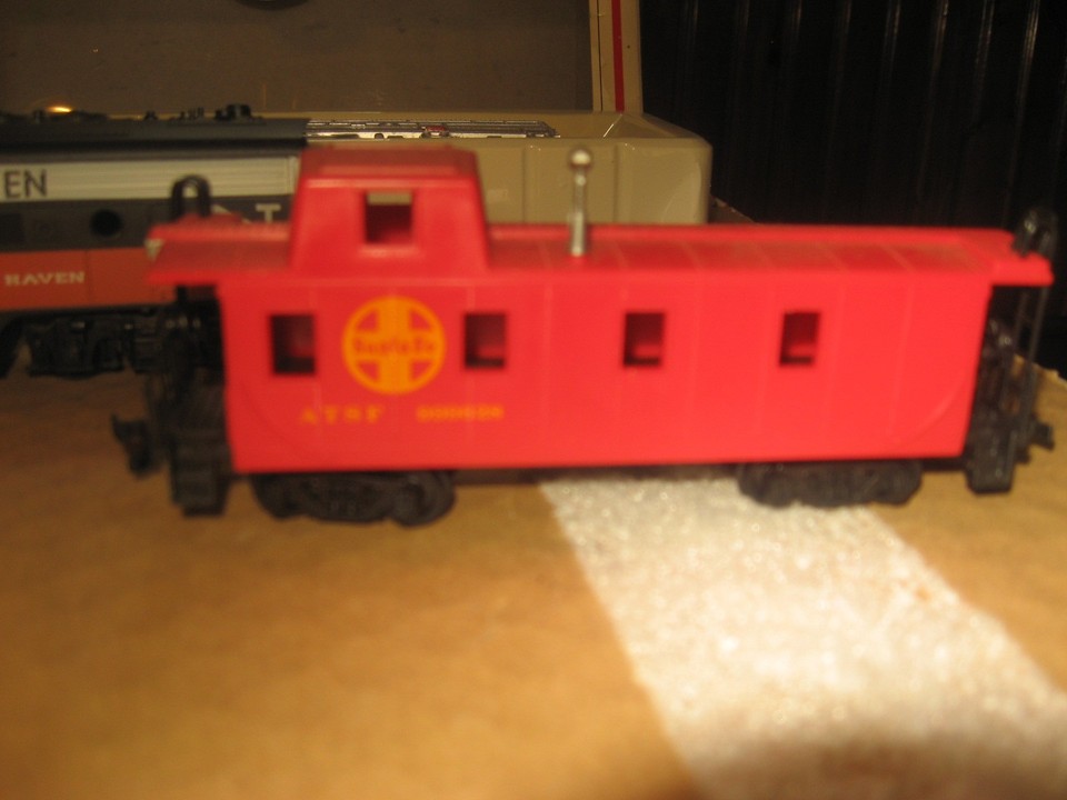 ho scale model trains locomotive diesel NEW IN BOX MODEL POWER PLUS ...