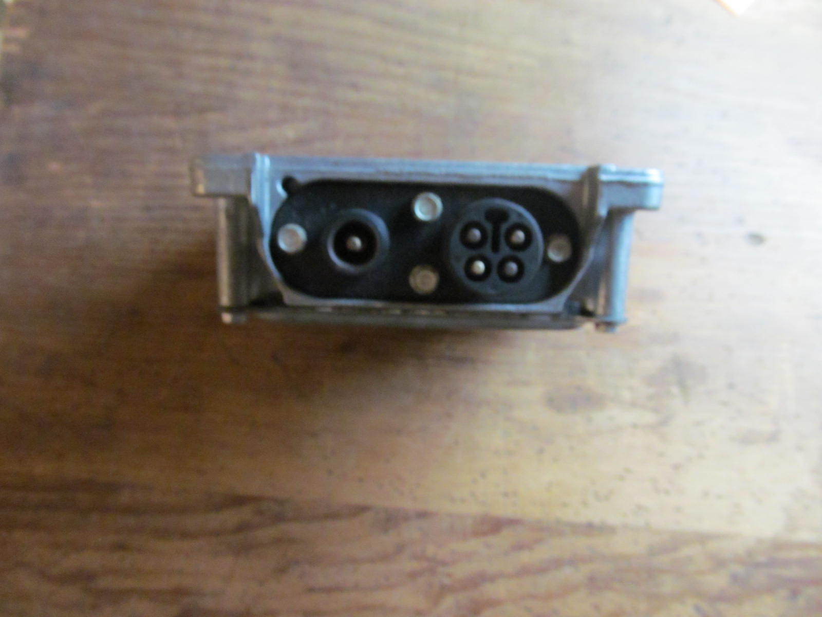 Mercedes Ignition Switch Unit 000 545 76 32 80 | eBay