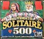 Ultimate Solitaire 500 (PC, 2004) for sale online | eBay