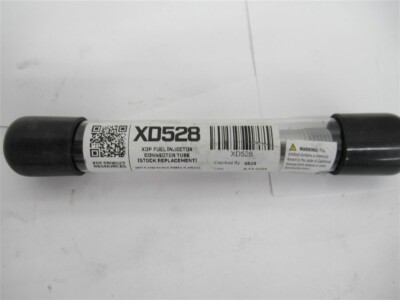 XDP XD528 , Fuel Injector Connector Tube | eBay
