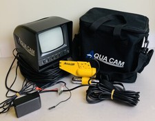 Aqua Cam Acuw-502 Fishfinder Underwater Viewing Camera for sale online ...